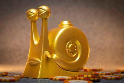 [PRE-ORDER] One Piece GK Figures - One Piece Transponder Snails GK1509 ...