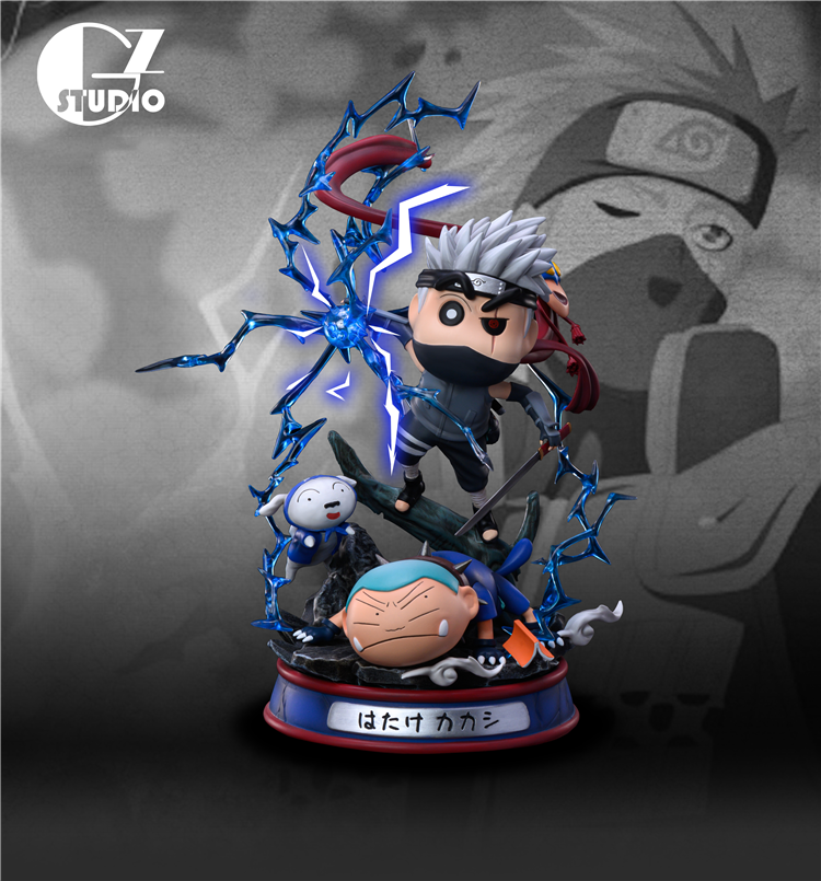 [PRE-ORDER] Demon Slayer GK Figures - Kimetsu no Yaiba Sanemi ...