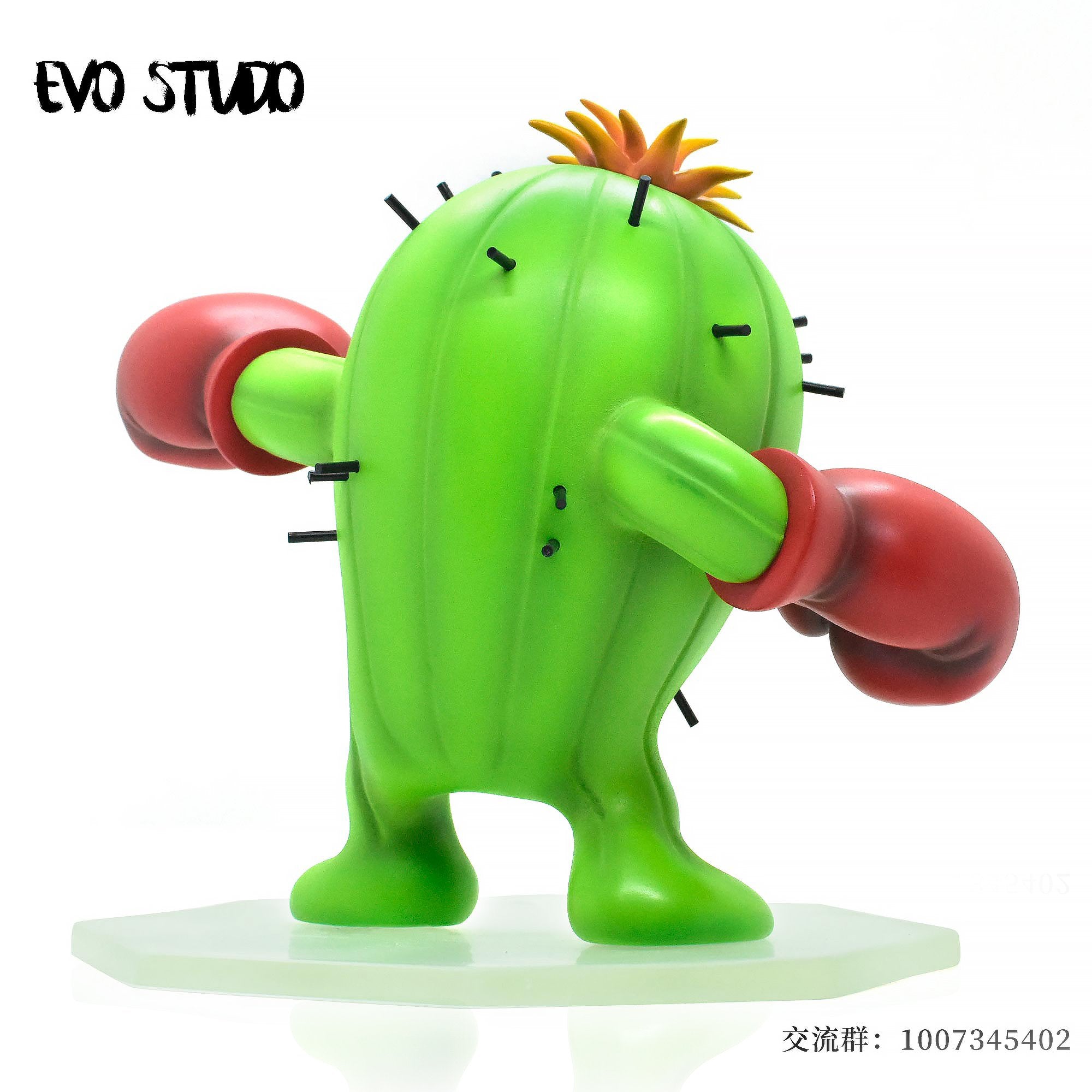 [INSTOCK] Digimon GK Figures - Digimon Togemon Champion Series #1 ...