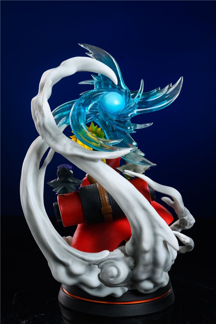 [PRE-ORDER] Naruto GK Figures - Naruto Uzumaki - The Legacy of ...