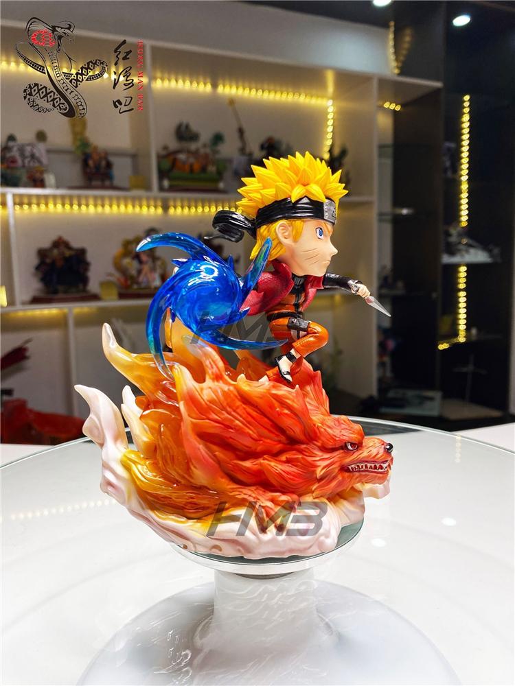 [PRE-ORDER] Naruto GK Figures - Hinata Hyuga and Naruto Uzumaki GK1509 ...