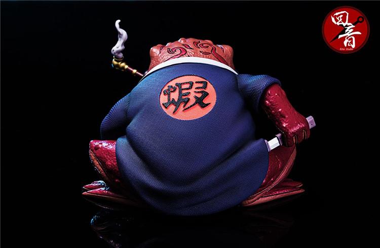 [PRE-ORDER] Naruto GK Figures - Gama Bunta GK1509 | GK Figure