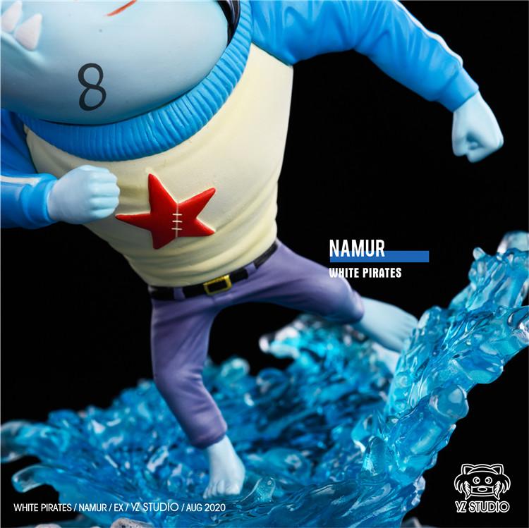 [PRE-ORDER] One Piece GK Figures - Namur GK1509 | GK Figure