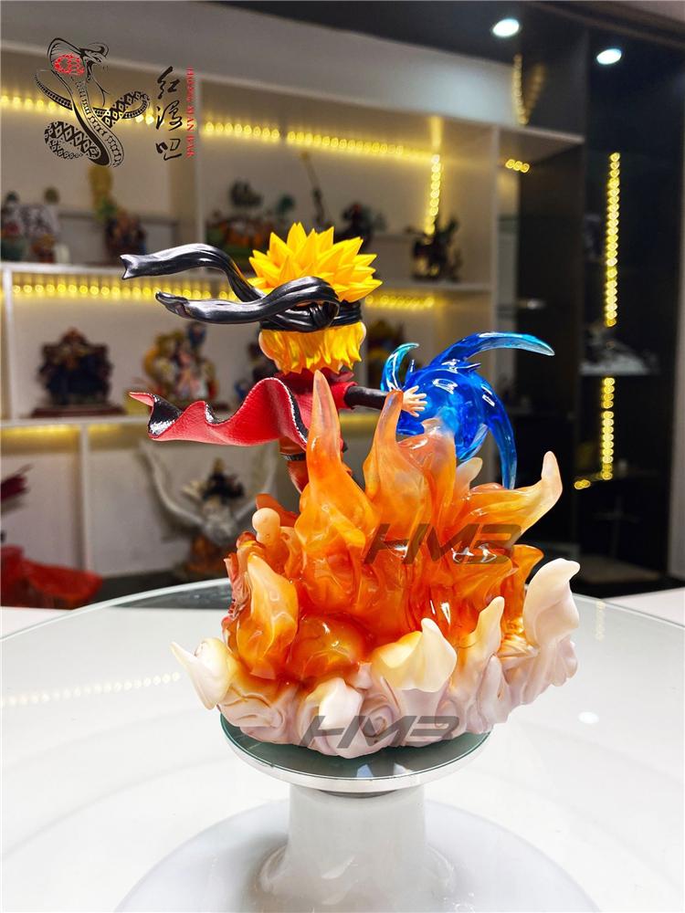 [PRE-ORDER] Naruto GK Figures - Hinata Hyuga and Naruto Uzumaki GK1509 ...