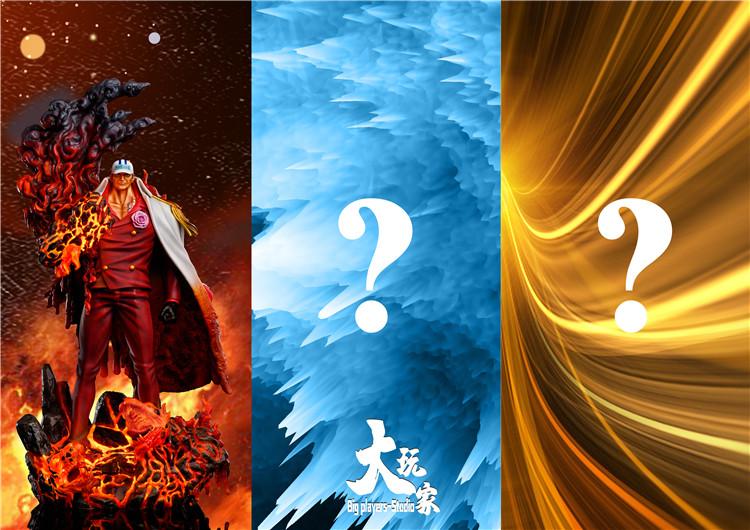 One Piece Akainu Wallpaper