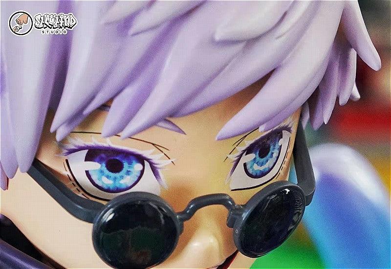 [PRE-ORDER] Jujutsu Kaisen GK Figures - Show Hand Gojo Satoru GK1509 ...