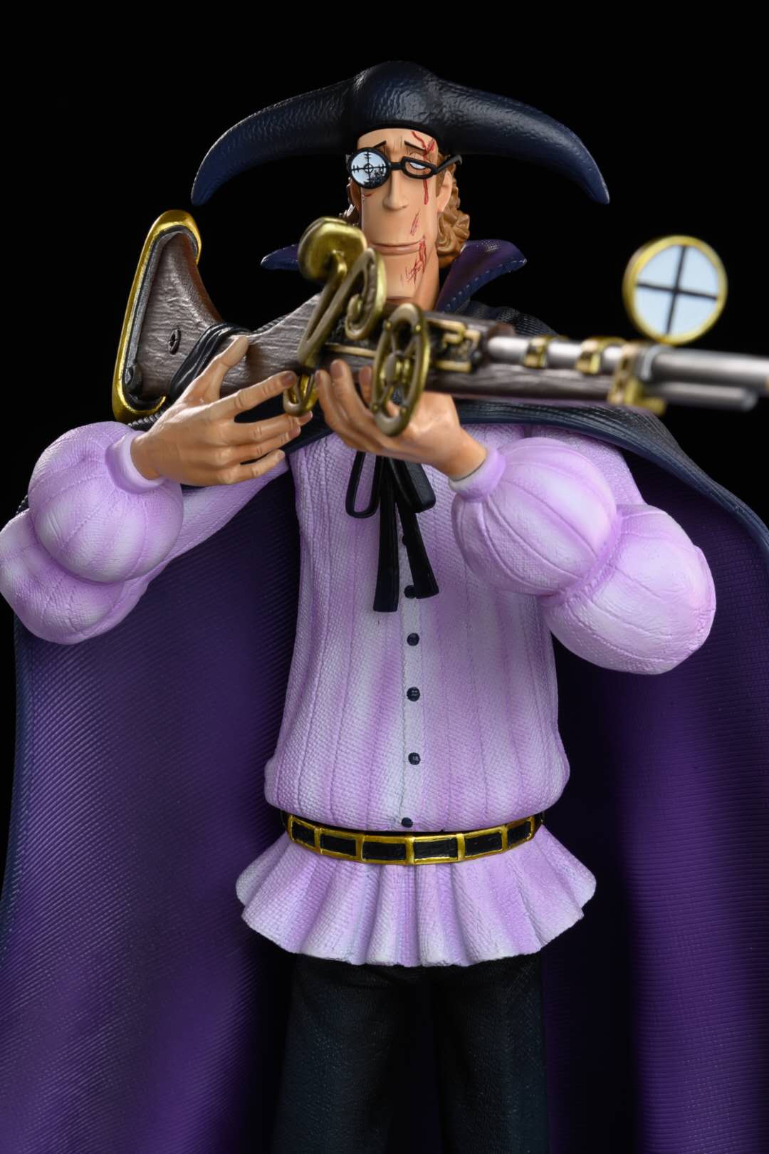 [PRE-ORDER] One Piece GK Figures - Van Augur GK1509 | GK Figure