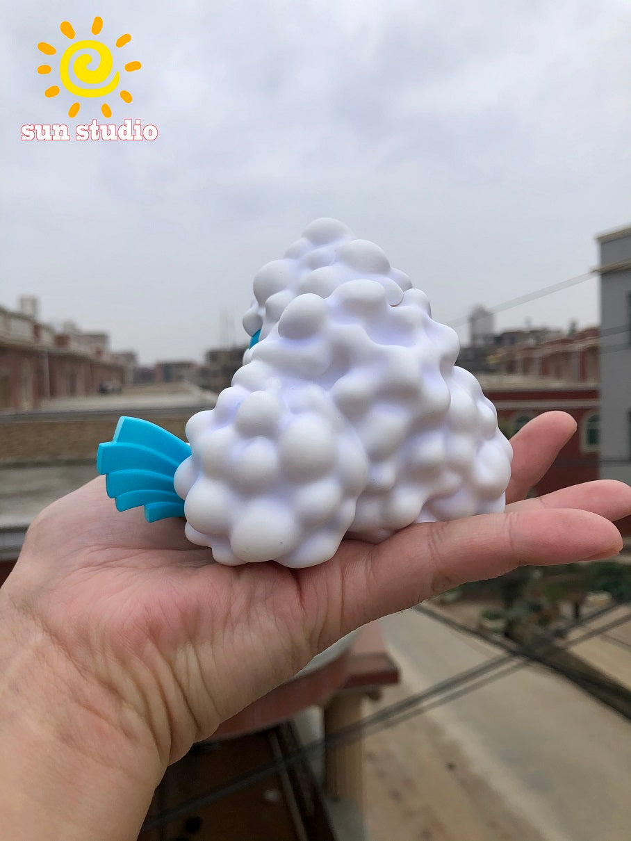 [PRE-ORDER] Pokemon GK Figures - Alola Vulpix and Mega Altaria GK1509 ...