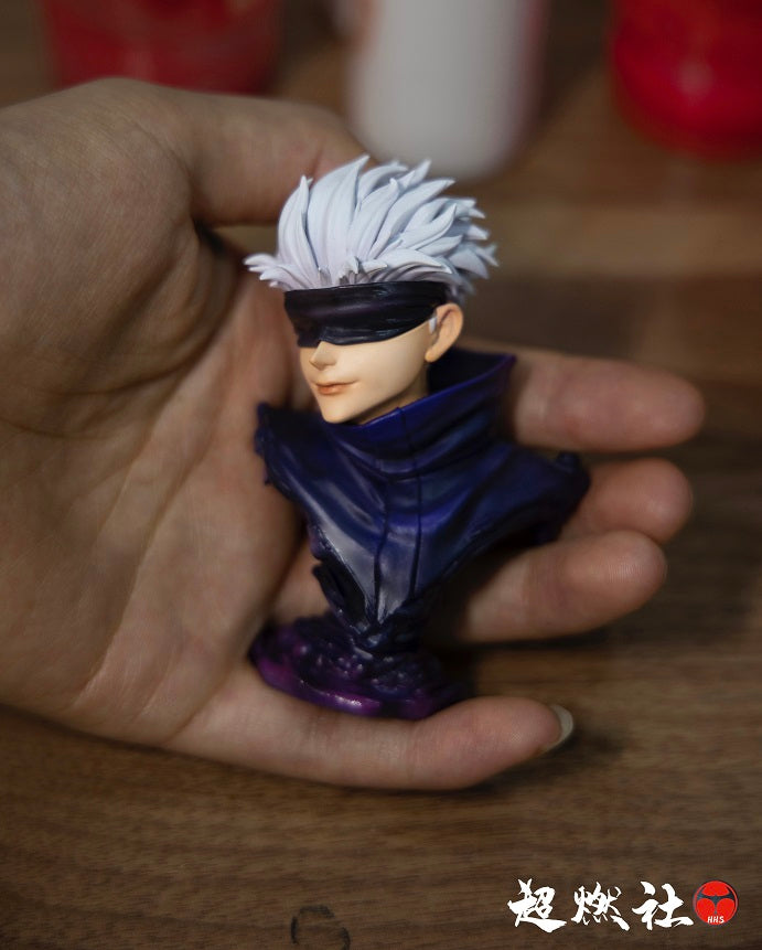 [PRE-ORDER] Jujutsu Kaisen GK Figures - HH Gojo Satoru GK1509 | GK Figure