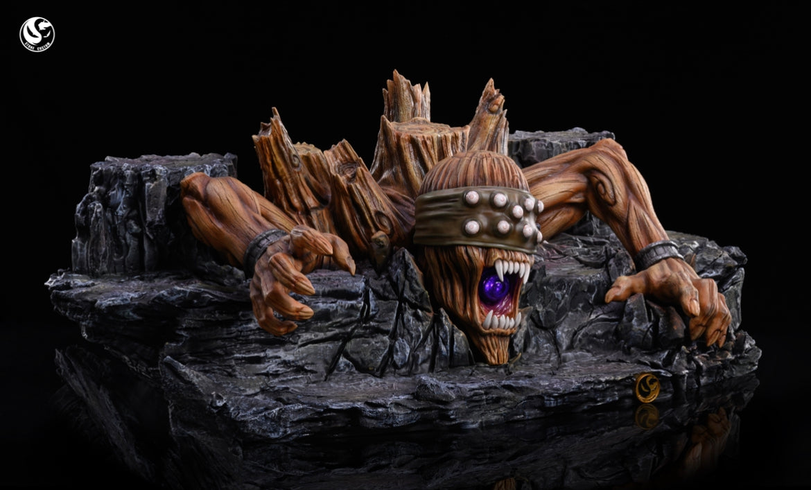 [PRE-ORDER] Naruto GK Figures - Stone Custom Naruto Akatsuki Series Ten ...