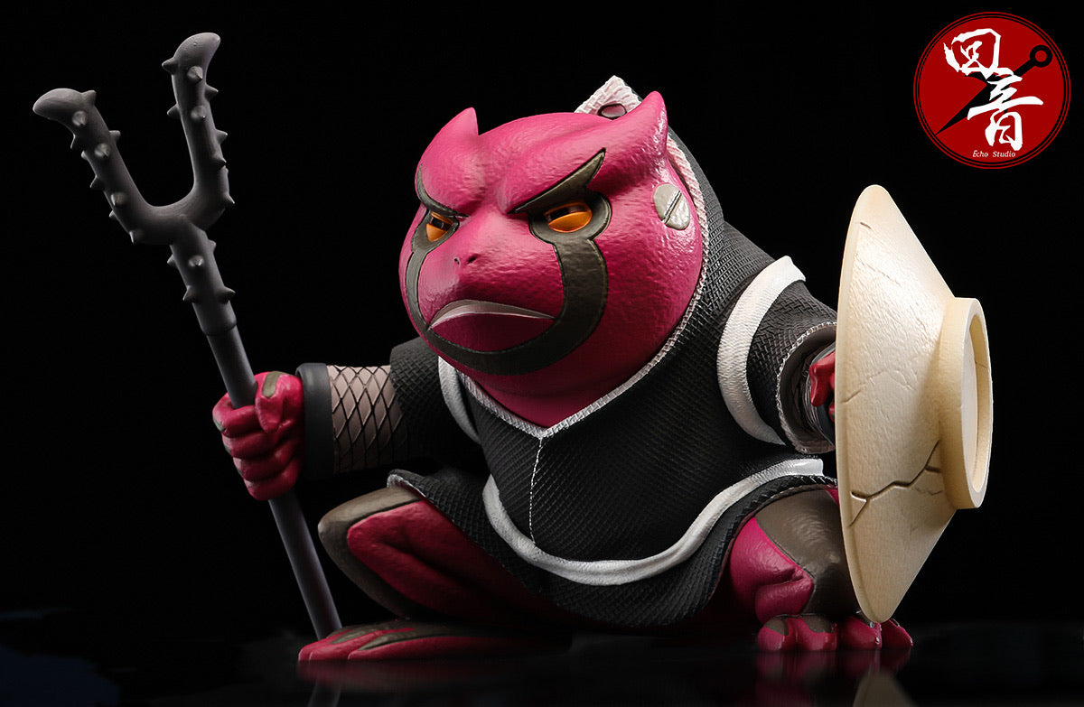 [PRE-ORDER] Naruto GK Figures - Echo Naruto Gamaken GK1509 | GK Figure