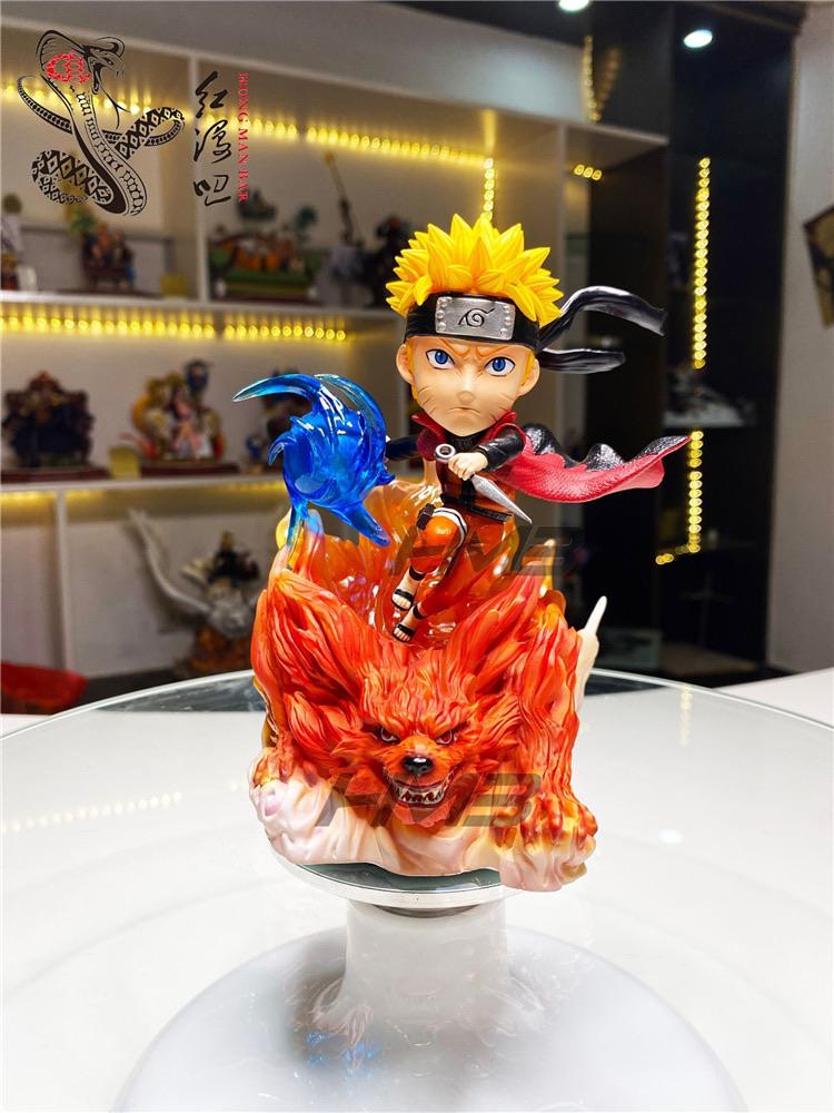 [PRE-ORDER] Naruto GK Figures - Hinata Hyuga and Naruto Uzumaki GK1509 ...