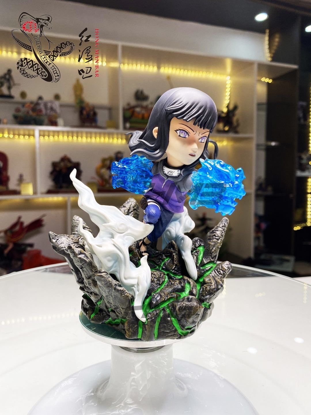[PRE-ORDER] Naruto GK Figures - Hinata Hyuga and Naruto Uzumaki GK1509 ...