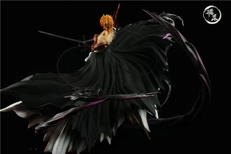 [PRE-ORDER] Bleach GK Figures - Kurosaki Ichigo Bankai Form GK1509 | GK Figure